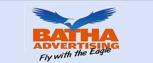 Batha Advertising Associates newspaper Ad Agency in bengaluru