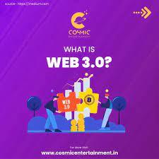 Cosmic Entertainment digital Ad Agency in mumbai