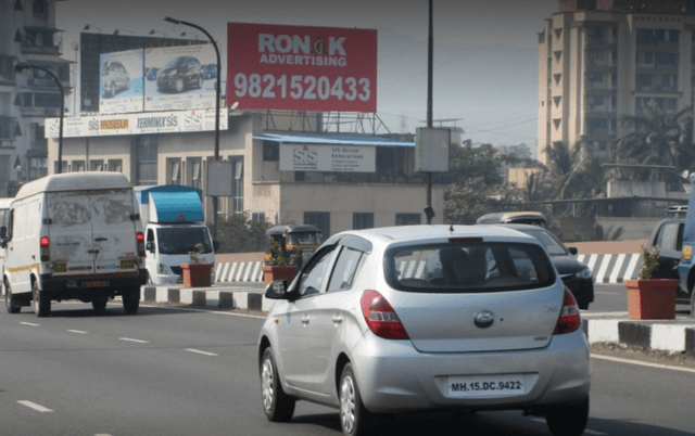 Ronak Advertising Newspaper Ad Agency In Navi Mumbai