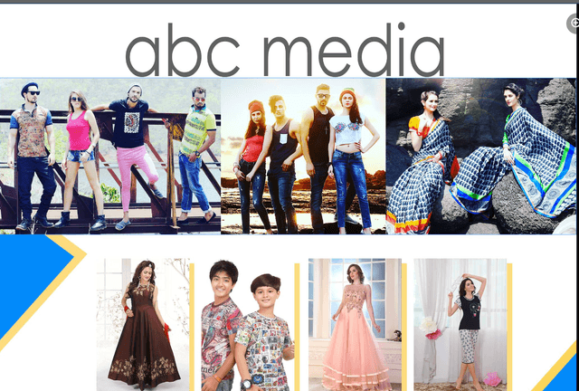 Abc Media newspaper Ad Agency in mumbai