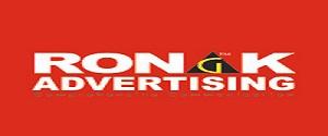 Ronak Advertising newspaper Ad Agency in navi mumbai