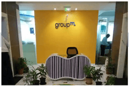 Groupm Media India Pvt Ltd newspaper Ad Agency in mumbai