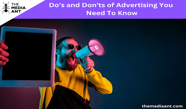 The Media Ant | Media Buying Agency | Ad Agency in India