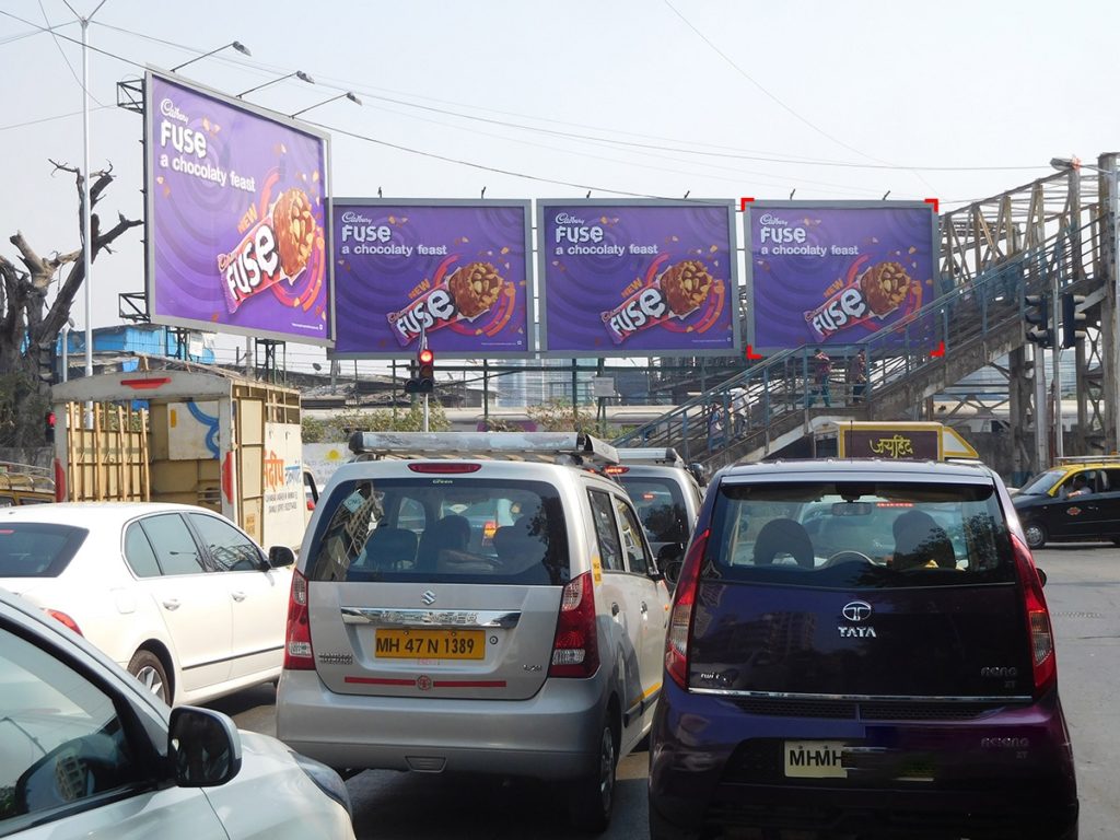 What is Outdoor Advertising? | Outdoor Advertising Examples & Types