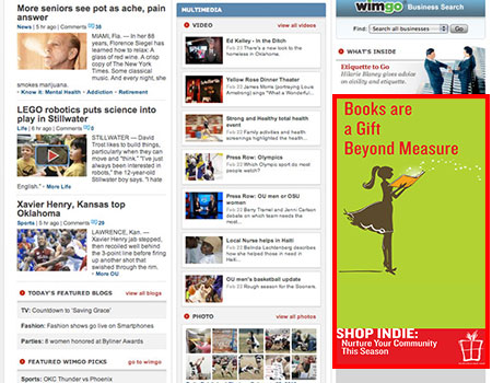 Popular Digital Media Options - The Media Ant