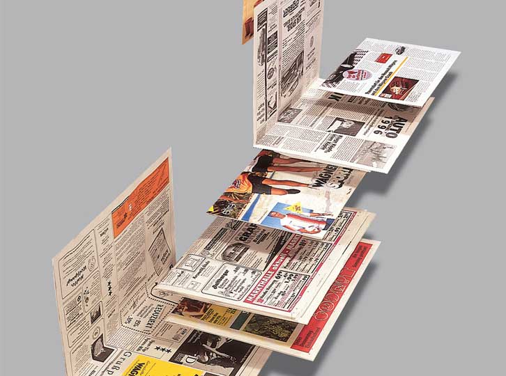 Radio and Beyond - The Media Ant