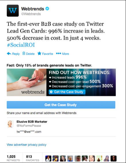 5 Effective Twitter Advertising tips for Businesses - The Media Ant