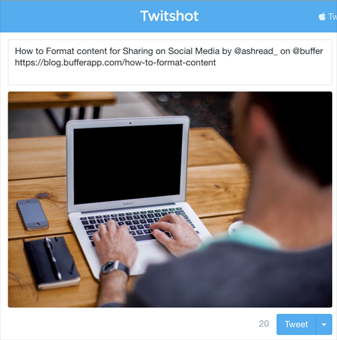 5 Effective Twitter Advertising tips for Businesses - The Media Ant