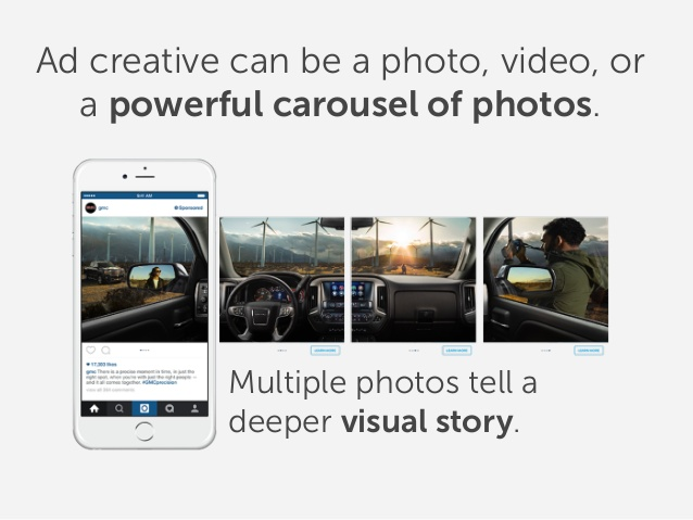 A Simplified Approach to Advertising on Instagram - The Media Ant