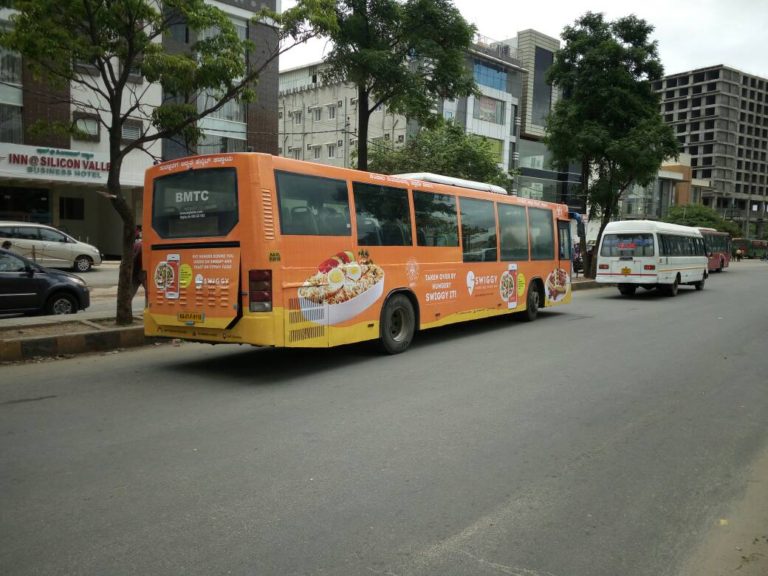 Volvo AC Bus Right Panel - The Media Ant