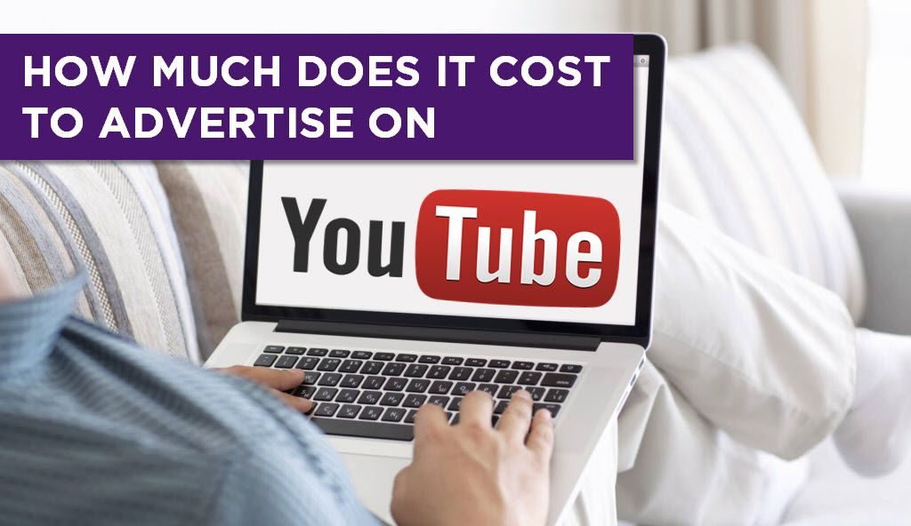 How much to spend on YouTube ads? - The Media Ant