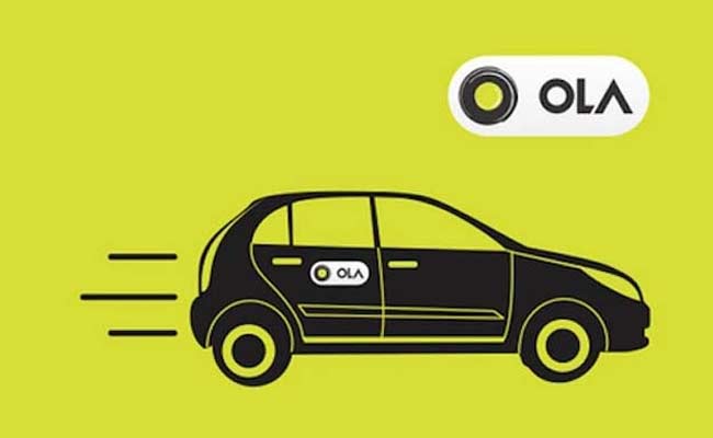 Advertise in Uber and Ola Cabs - The Media Ant