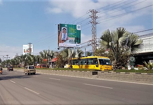 Outdoor Advertising Campaign For MFine In Hyderabad and Mysore