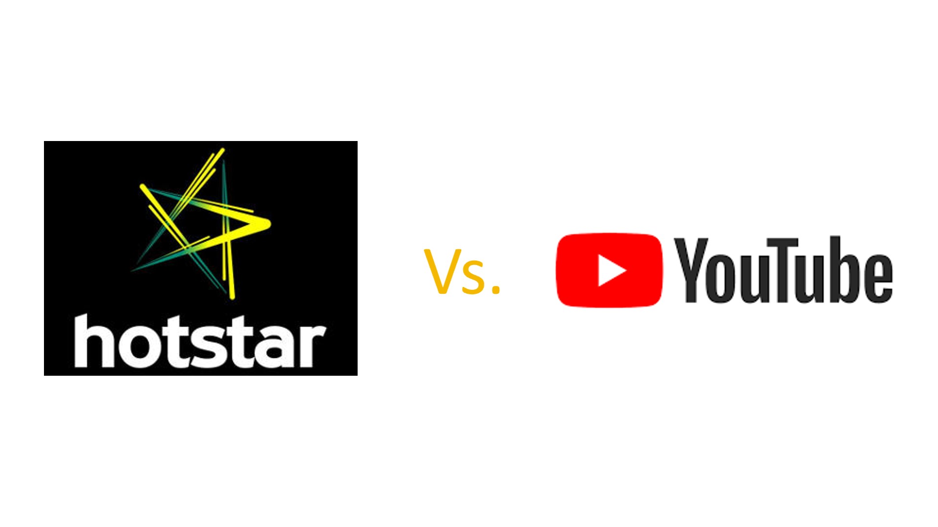 YouTube Advertising vs Hotstar Advertising - The Media Ant