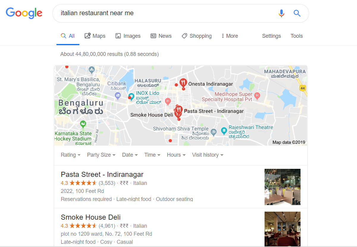 How to use Hyperlocal Advertising to promote your business? - The Media Ant