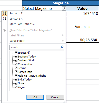 TMA's Media Reach Calculator Tool - The Media Ant