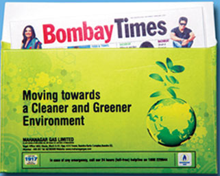 Newspaper Ad Size In India | Newspaper Advertising Guide