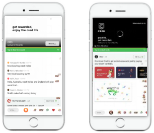 IPL Cricket 2020 Advertising on Hotstar App : Complete Guide