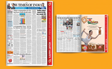 Industry Reports on Indian Ads Performance for 2019 - Part 1