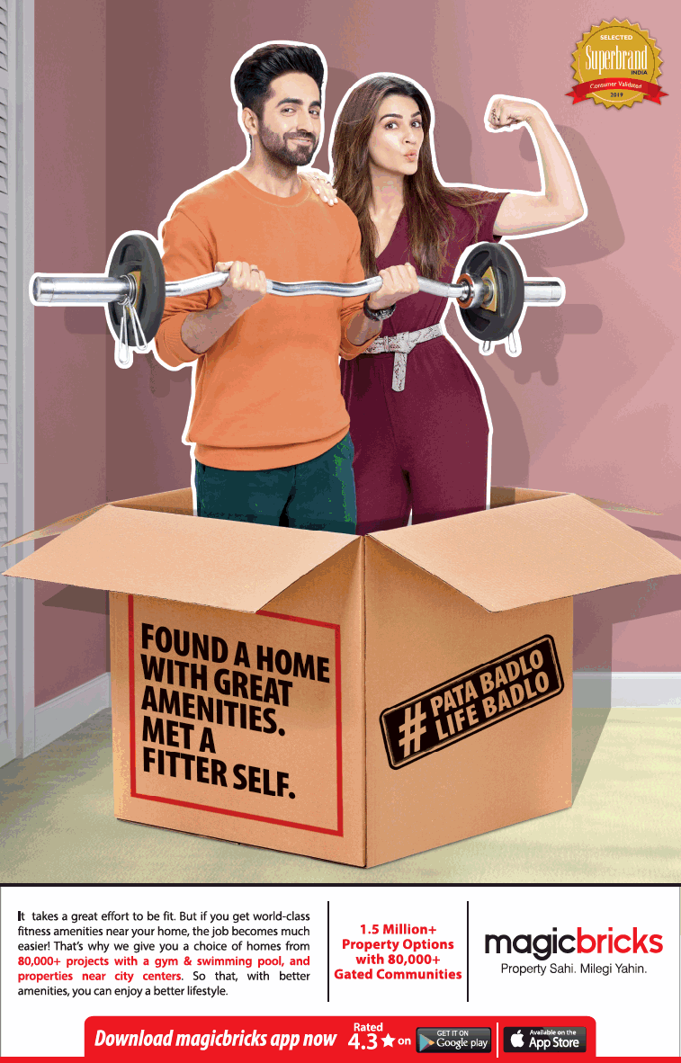 Industry Reports on Indian Ads Performance for 2019 - Part 1