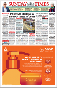 Industry Reports on Indian Ads Performance for 2019 - Part 1