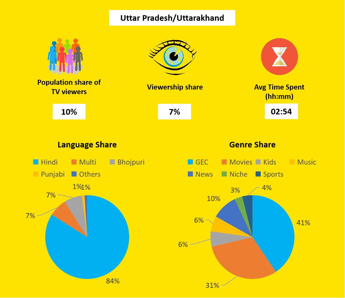 TV Advertising Facts and Figures - The Media Ant