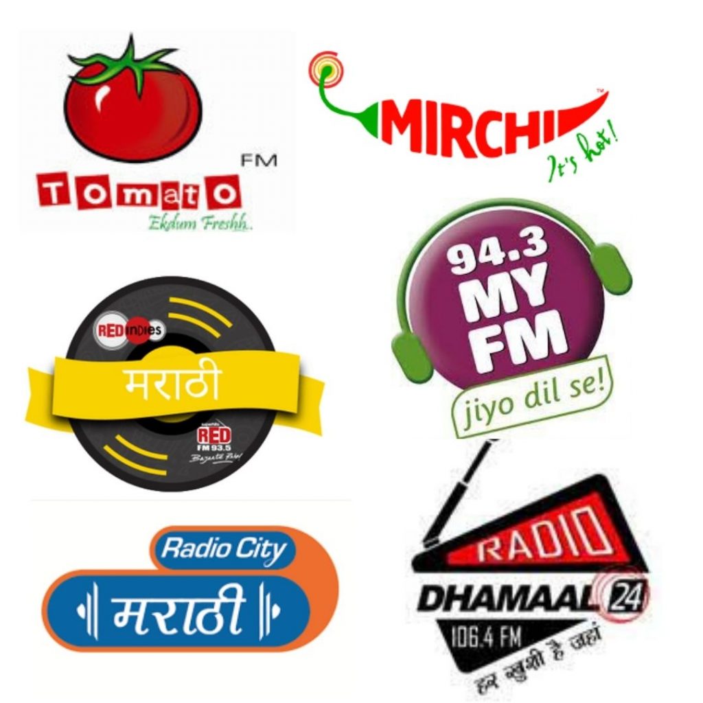 Top platforms for advertising in Marathi Language - The Media Ant