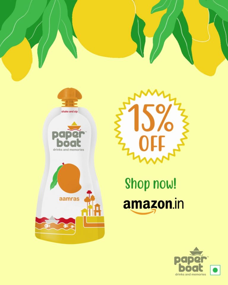 Paper Boat Digital Case Study - The Media Ant