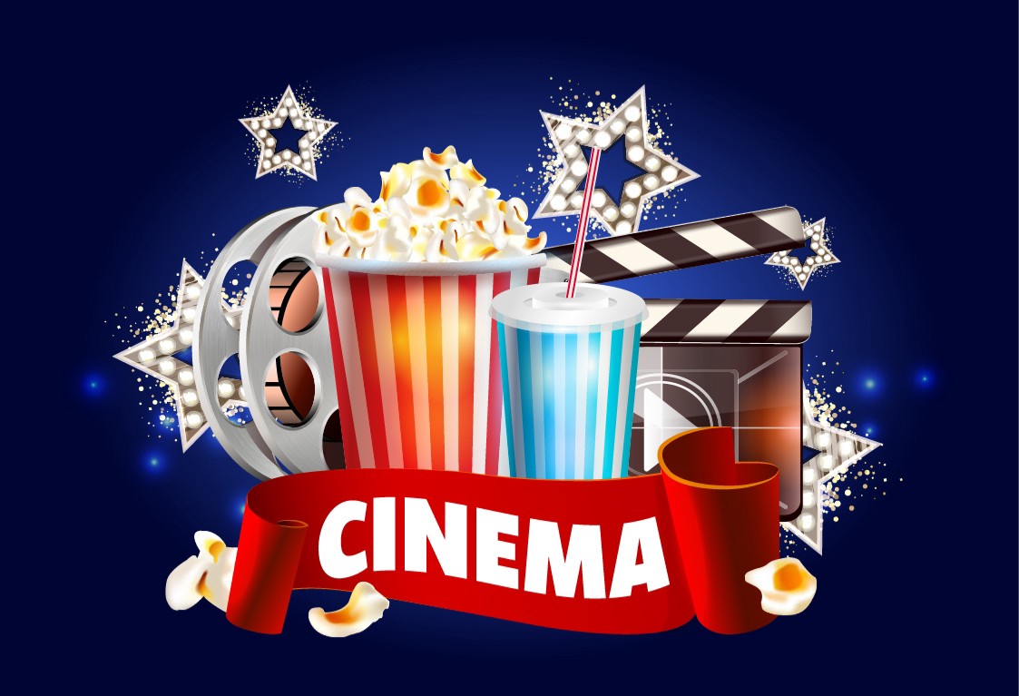 Cinema Advertising during the Festive Season - The Media Ant