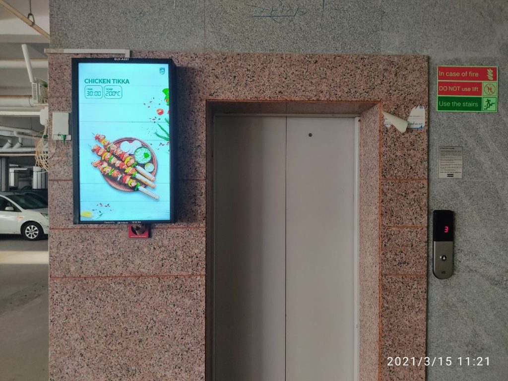 Expand your Brand's Reach with Digital Screen Branding in Apartments ...