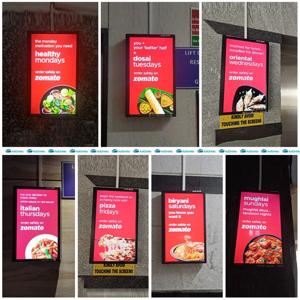 Expand your Brand's Reach with Digital Screen Branding in Apartments ...