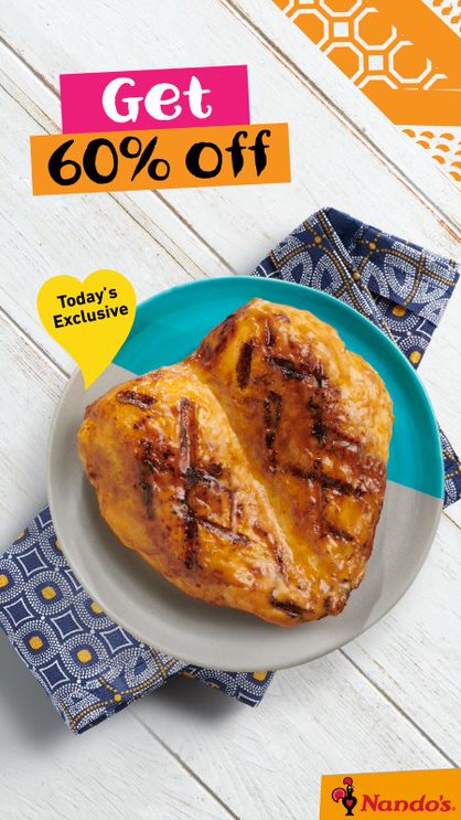 Case Study: How Nando's leveraged digital medium to increase its ...