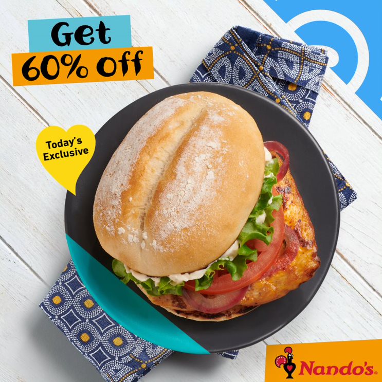 Case Study: How Nando's leveraged digital medium to increase its ...