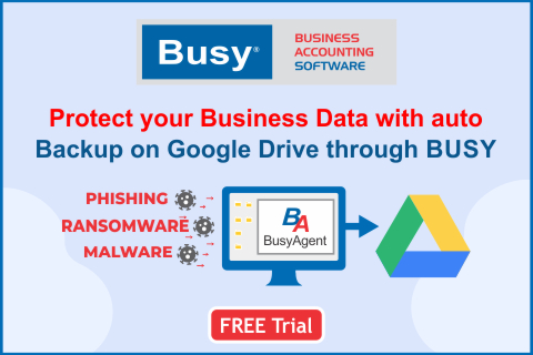 Case Study: How BUSY Accounting leveraged Digital Medium to Generate ...