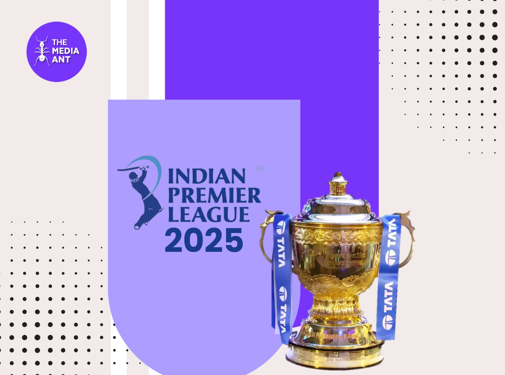 IPL 2025: What’s New For The Advertisers?