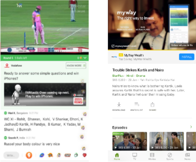 Top 10 Ad Options for Advertising in IPL 2022