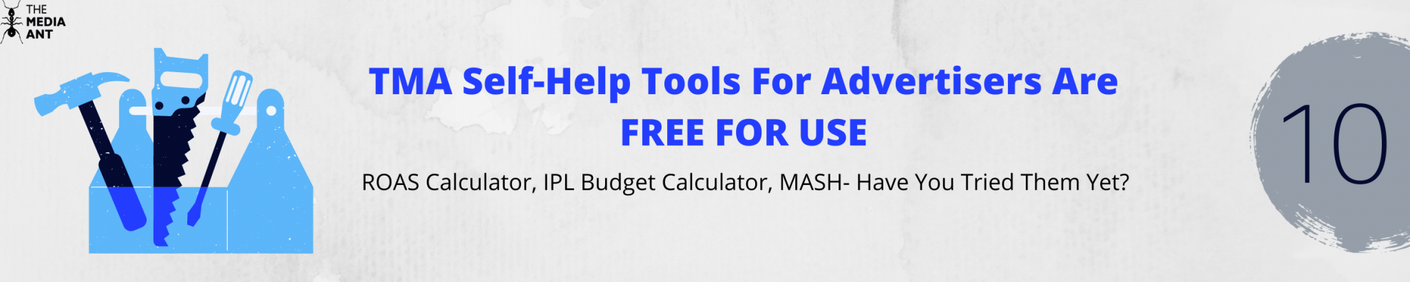 10 Facts That Make The Media Ant Unique: 10th Anniversary Special - The ...