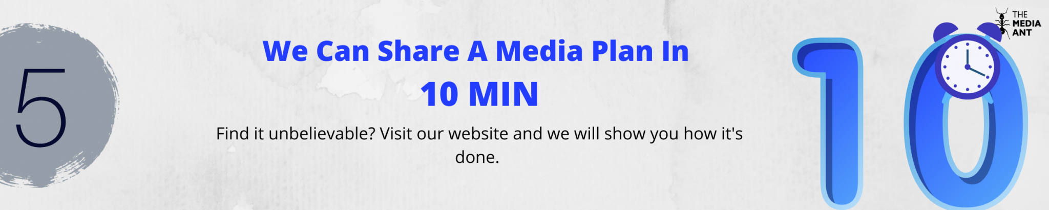 10 Facts That Make The Media Ant Unique: 10th Anniversary Special - The ...