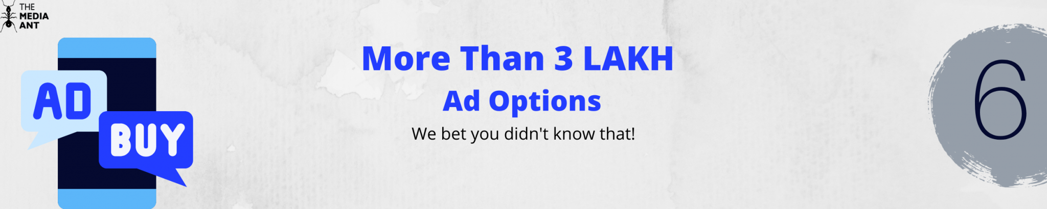 10 Facts That Make The Media Ant Unique: 10th Anniversary Special - The ...