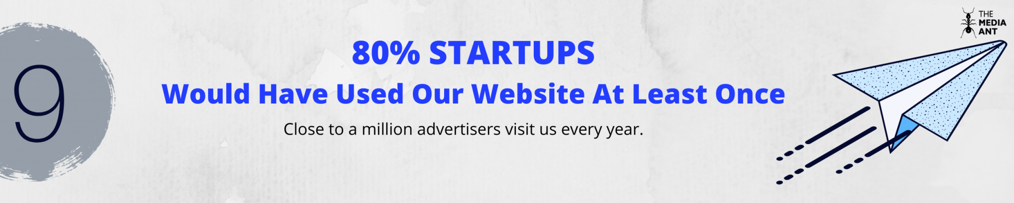 10 Facts That Make The Media Ant Unique: 10th Anniversary Special - The ...