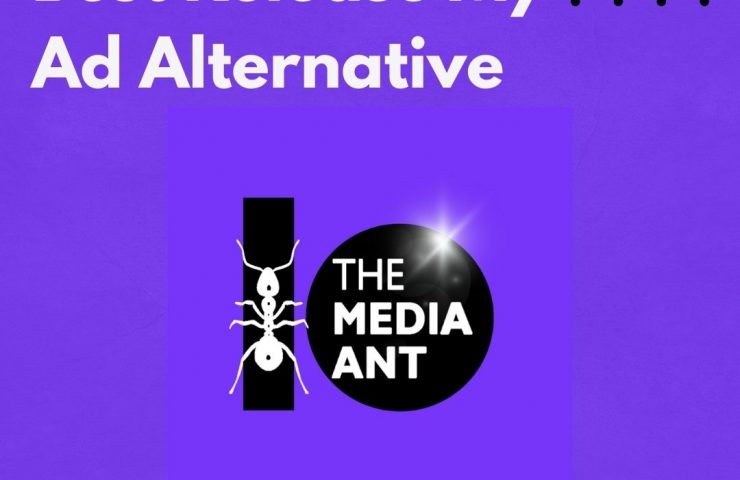 Competitors Archives - The Media Ant
