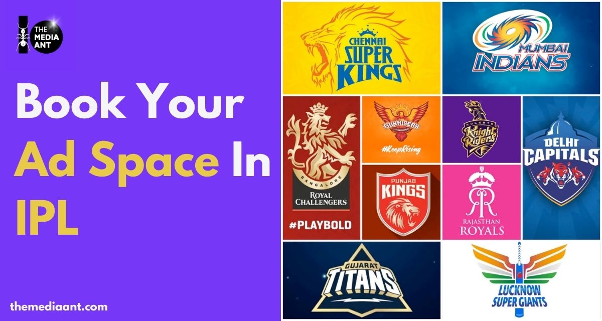 IPL Advertisement Cost | IPL Creative Ads | IPL Advertisement