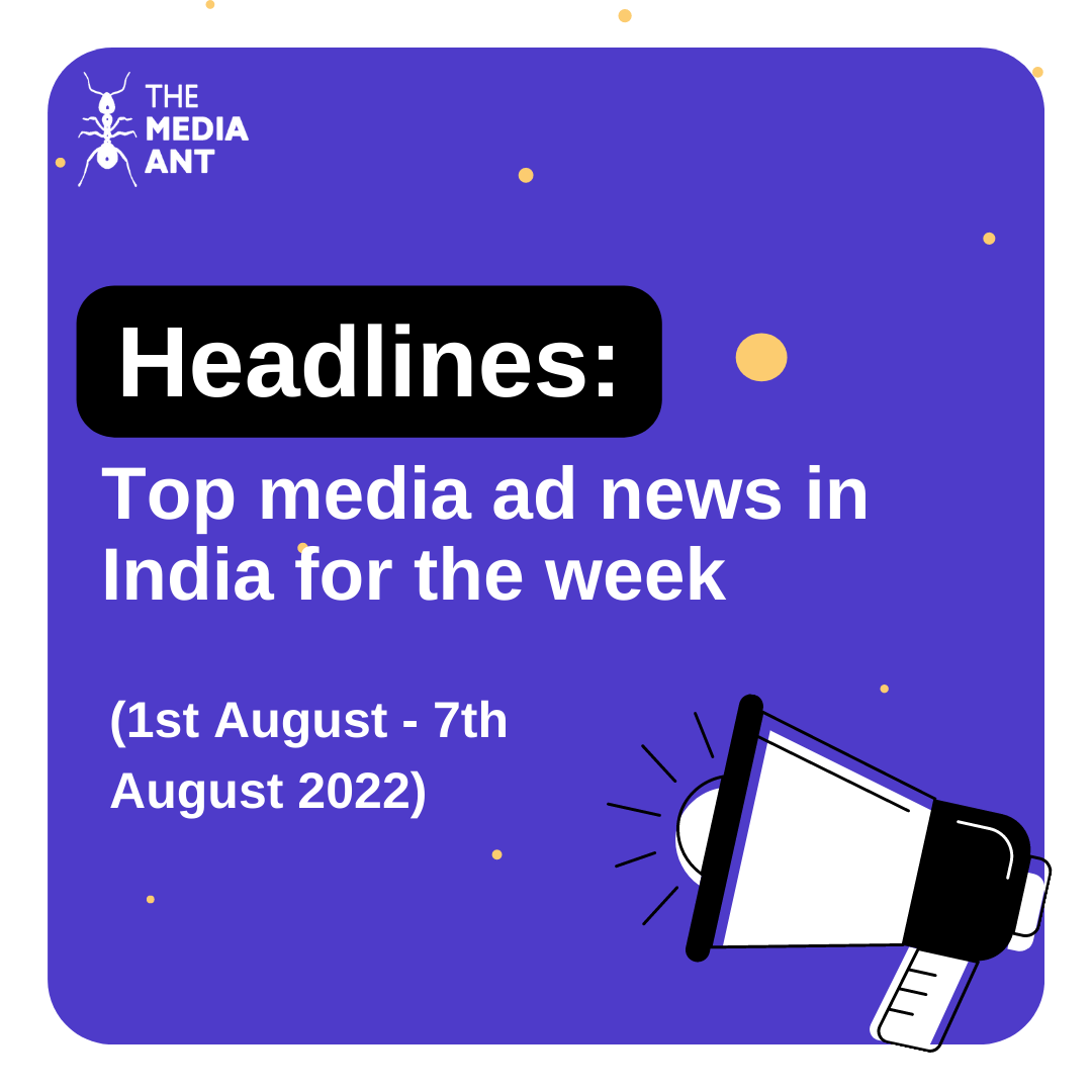 The Media Ant - Best Advertising Blogs By Media Ant
