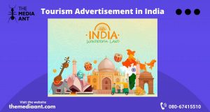 Tourism Advertisement | Explore Tourism Advertisement Examples