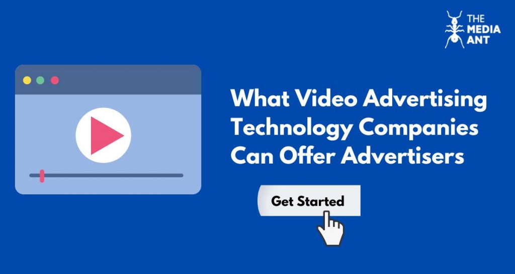 What Video Advertising Technology Companies Can Offer Advertisers - The ...