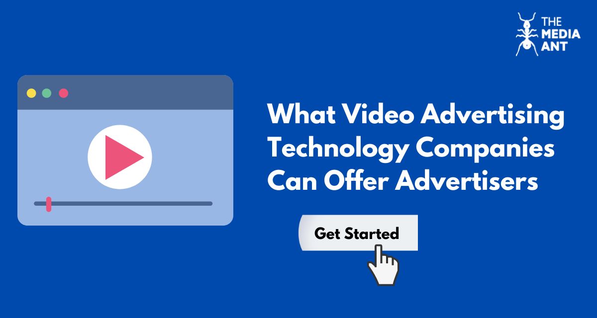 What Video Advertising Technology Companies Can Offer Advertisers - The ...
