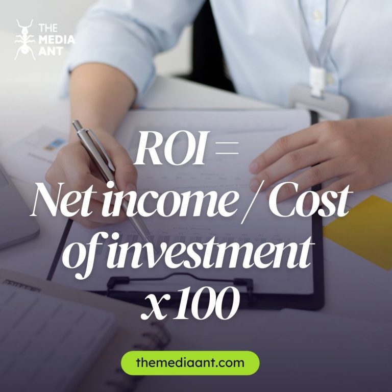 How to Calculate Your ROI: The Ultimate Guide