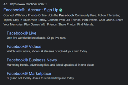 Effective Digital Advertising Examples to make Digital Ad Strategy