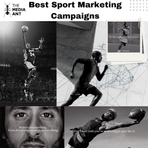 8 Best Sports Marketing Campaigns