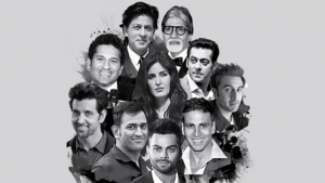 History of Advertising In India: Along with the World - The Media Ant